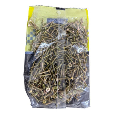 4x25mm Screws / General-Purpose Screws