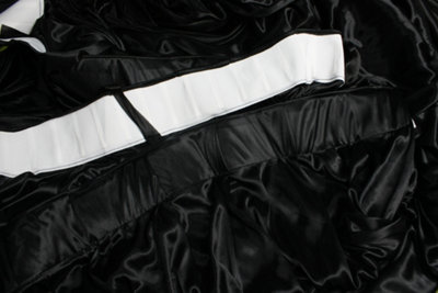 4x4 M Ice Silk Backdrop Curtain Photography Scenery for Christmas ...