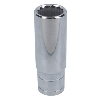 5/16 WW BSW BSF 3/8in Drive Double Deep Whitworth 12 Sided Bi-Hex ...