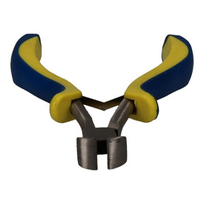 5.5" Extra Long Nose Precision End Cut Cutting Cutter Pliers Hobby ...