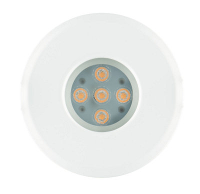 5.5W IP65 FIRE-RATED LED DOWNLIGHT