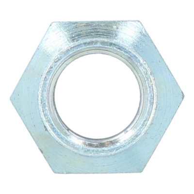 5/8" UNF Conical Wheel Nuts Nut Pack of 20 for Trailer Caravan ...