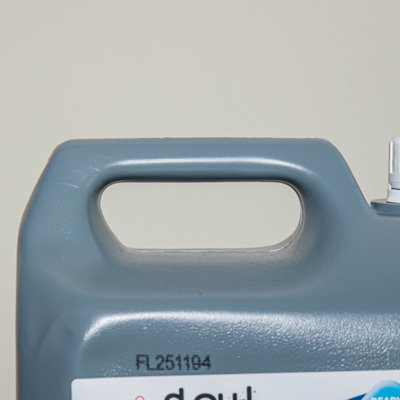 5 Litre Commercial Heavy Duty Thick Bleach