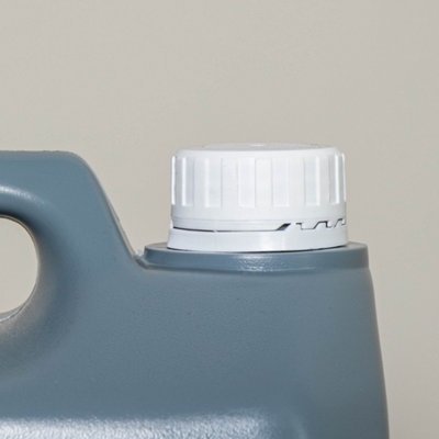 5 Litre Commercial Heavy Duty Thick Bleach