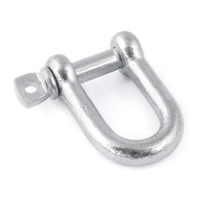 5 mm D Shackles Dee Shackle Chain Link