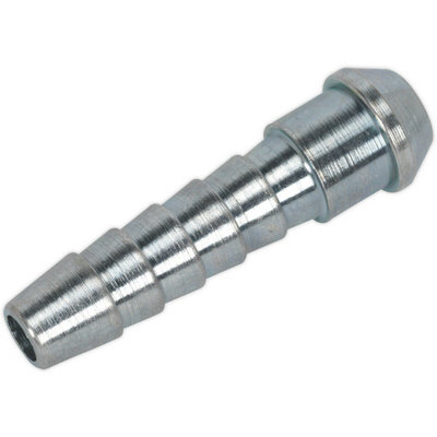 5 Pack Coned Tailpiece Adaptor with 1/4 Inch BSP Union Nut and Hose ...