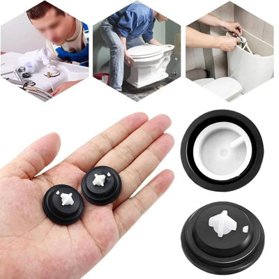 5 PACK DIAPHRAGM WASHER REPLACEMENT COMPATIBLE WITH SIAMP, INLET VALVE ...