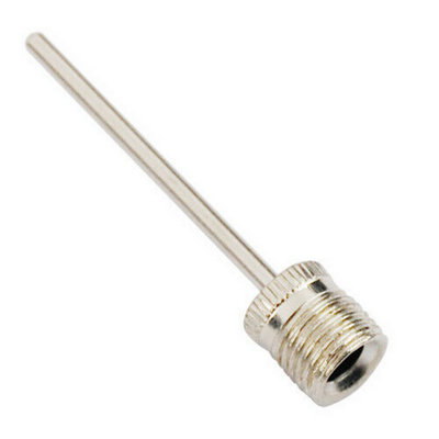 5 Pack Football Inflater Needles Standard Pump Needle for Football ...
