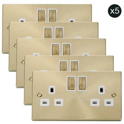 B&q sockets store