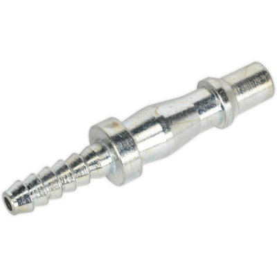 5-Pack Tailpiece Coupling Adaptor for 3/16 Inch Bore Hose - Air Line ...