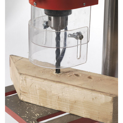 Pillar drill b&q store