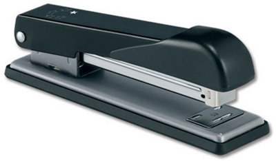 5 Star Stapler Full Strip Metal Top and Base Top Loading Capacity 20 ...