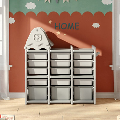Kids organizers store