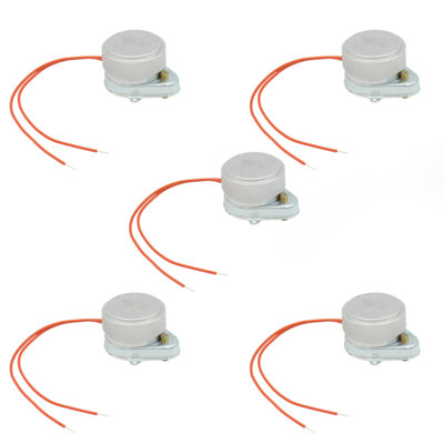 5 x Replacement Synchronous Synchron Motors (Syncron) for Motorised ...