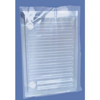 5 x Supa Condensation Tray 61x30cm (24x12 Inch) | DIY at B&Q