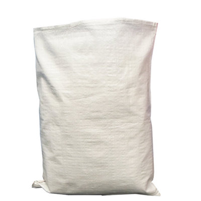 50 Pack Small Industrial Grade Woven Polypropylene Sacks Size 45 x 60cm ...