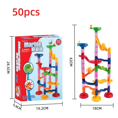 Marble race toy store
