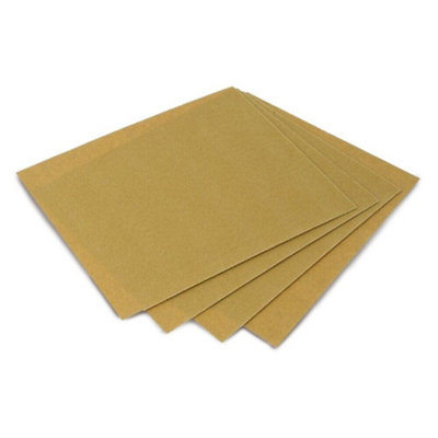 50 X Sandpaper Metal Wood Plastic Grit Grader Course Fine Medium Extra ...