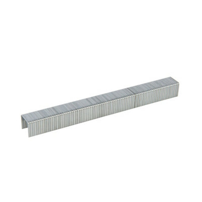 5000x Type 14 Staples 10.55mm x 10mm x 1.26mm Staple Guns Hammer ...