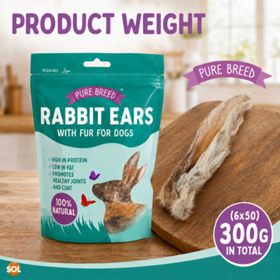 500g Air-Dried Beef Liver for Dogs Treats Natural 10x In Resealable 50g ...