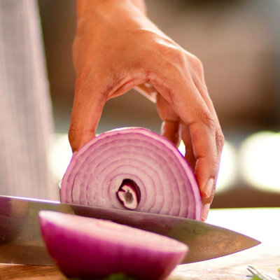 500g Pink Panther Onion Sets - Easy to Grow Mild Flavoured Onions ...