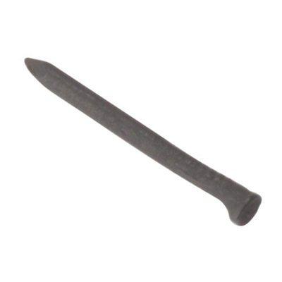 500gm Panel Pins 1.60 x 25mm Sheradised Coving Beading Soft Hard Wood