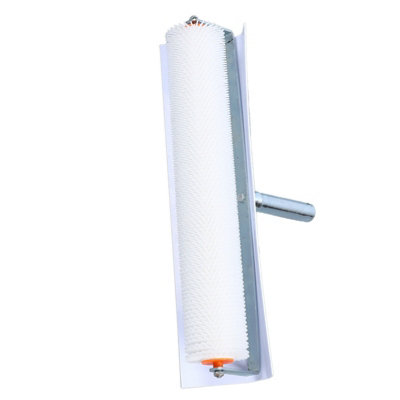 500mm Spiked Roller for Flooring Latex Self-Leveling Compound Screed