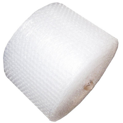 500MM X 50M LARGE AIR FILLED BUBBLE WRAP ROLL FOR PACKAGING, HOUSE ...
