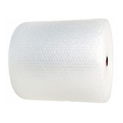 500mm x 50m Strong Packing Moving Wrapping Protective Small Bubble Wrap Roll