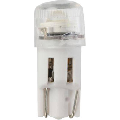501 LED Filament Bulb 12V W5W 4000K Qty 2 RING