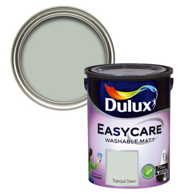 Products | Dulux Easycare Tranquil Dawn Matt Wall & Ceiling Emulsion ...