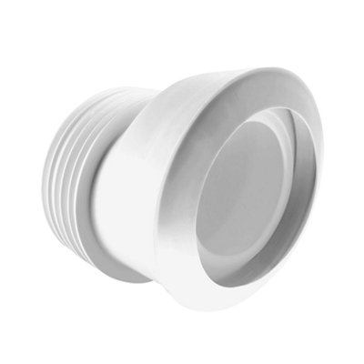 Products | Mcalpine Offset Pan Connector (Dia)112mm