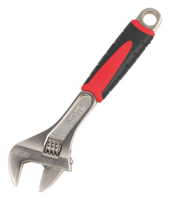 Products | Forge Steel 300mm Adjustable Wrench