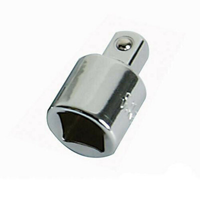 Products | 4 Piece Socket Converters Set Spring Loaded Ball Bearing