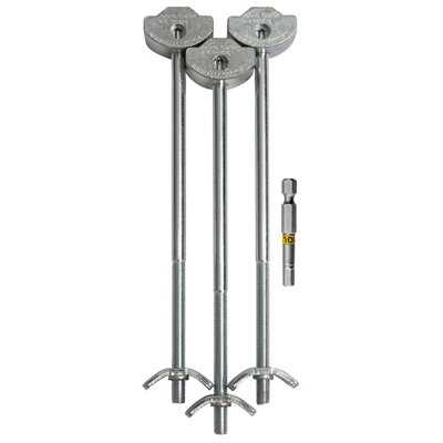 Products | Zipbolt Worktop Connector