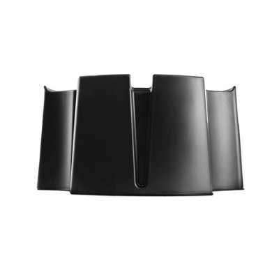 Harcostar 3-Part Lock-Together Water Butt Stand, Grey, Fits 114/168/227 ...
