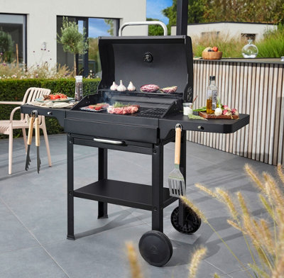 BBQ's & BBQ Accessories | Builders Merchant | TradePoint