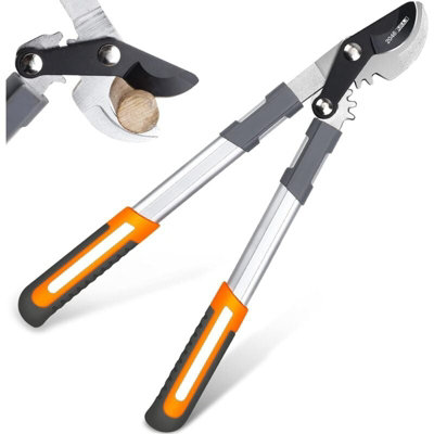 50Cm Branch Cutter, Gear Cutting System, Multiple Thicknesses, Can Cut ...