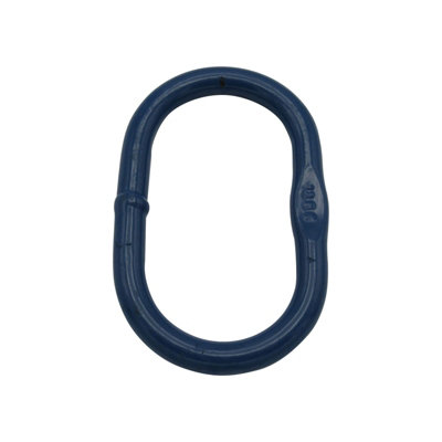 50MM 45 Ton Single Master Link (G80 FRAM Chain Lifting)