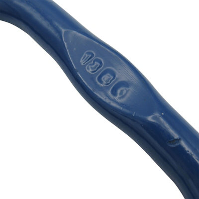 50MM 45 Ton Single Master Link (G80 FRAM Chain Lifting)