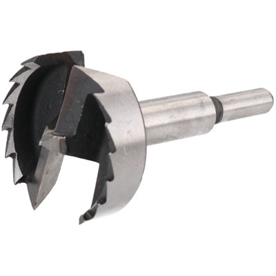 50mm Forstner Bit 3 8 Shank Boring Hole Cutter Flat Wood Drill Bit Woodworking