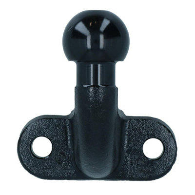50mm Heavy Duty Tow Ball For Standard Tow Bar Hitch High Reach Trailer ...
