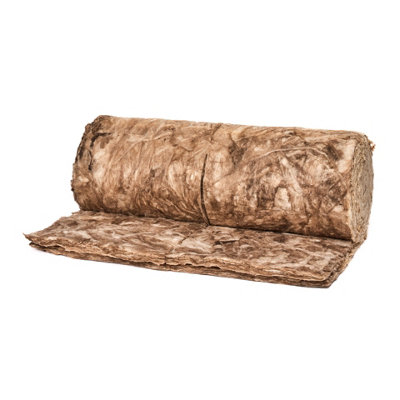 50mm Knauf Earthwool Acoustic (APR) Insulation Roll (4/rolls)
