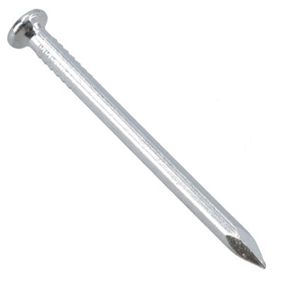 50mm Masonry Hardened Wall Nails Pins for Brick Stone Block Concrete 150pc
