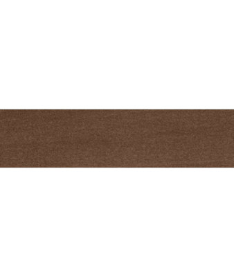 50mm Slat Dark Oak Real Wood Venetian Blind With Strings 120cm Drop ...