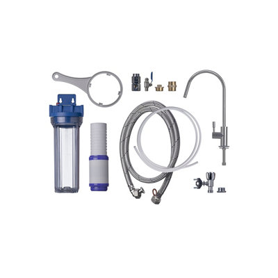 Products | Easi Plumb 11 Piece Water Filter Kit