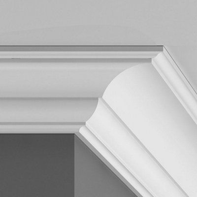 Products | Colours Montparnasse Authentic C-Shaped Duropolymer External ...