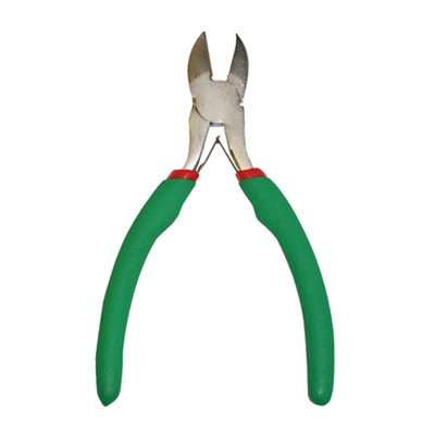 Products | Verve 78mm Green Wire Cutter