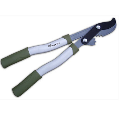 55cm Garden Loppers with Gearbox 550mm