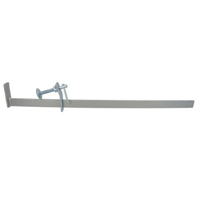 560mm Brick Laying Sliding Profile Clamp Holder Fastener Corner Wall ...